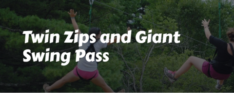Twin Zips & Giant Swing Pass – monkeycmonkeydo.com